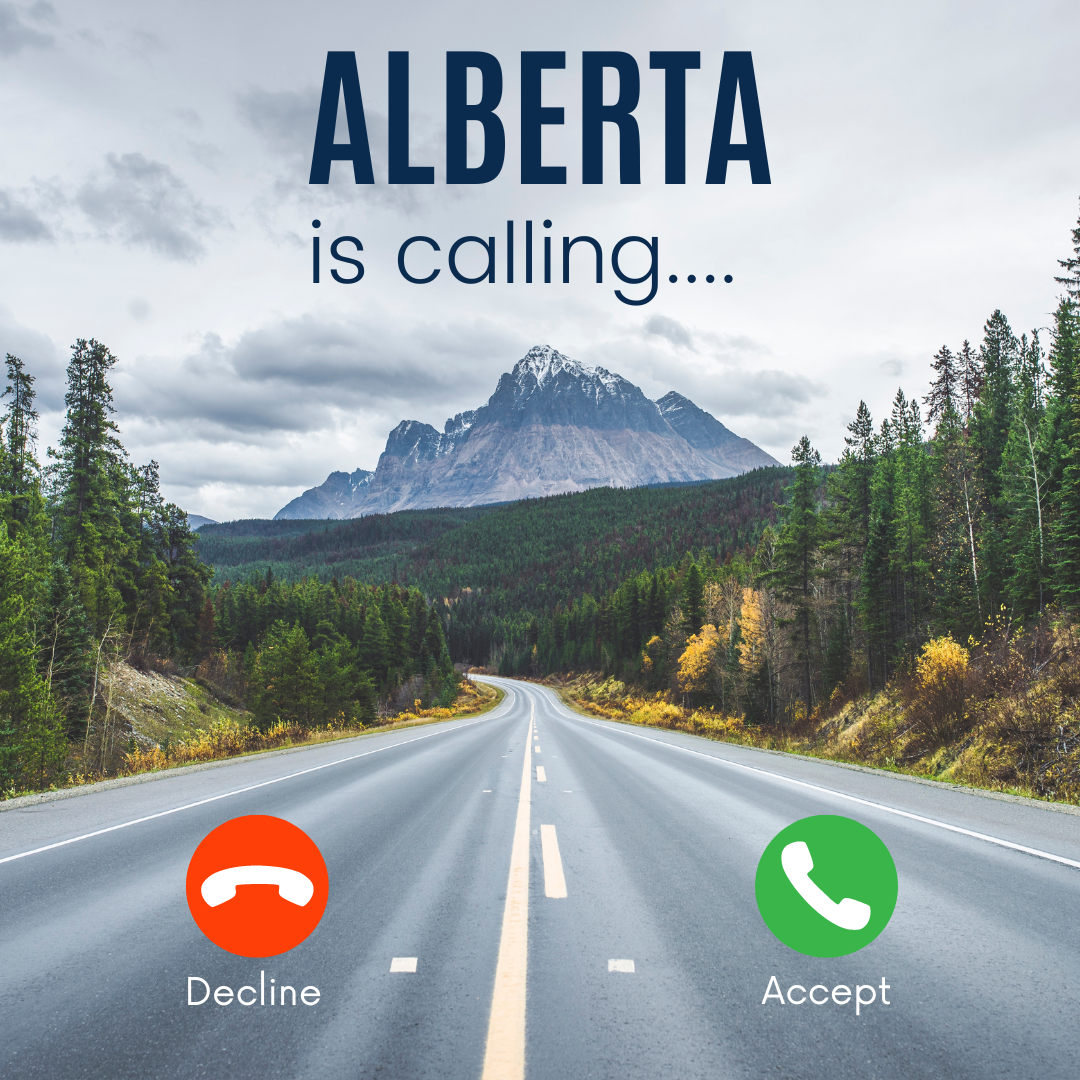 Unlocking Boundless Opportunities: Alberta is Calling! - Pacific Ways ...